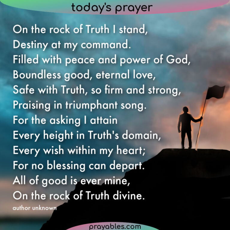 Prayers Archives - Page 2 of 153 - Prayables