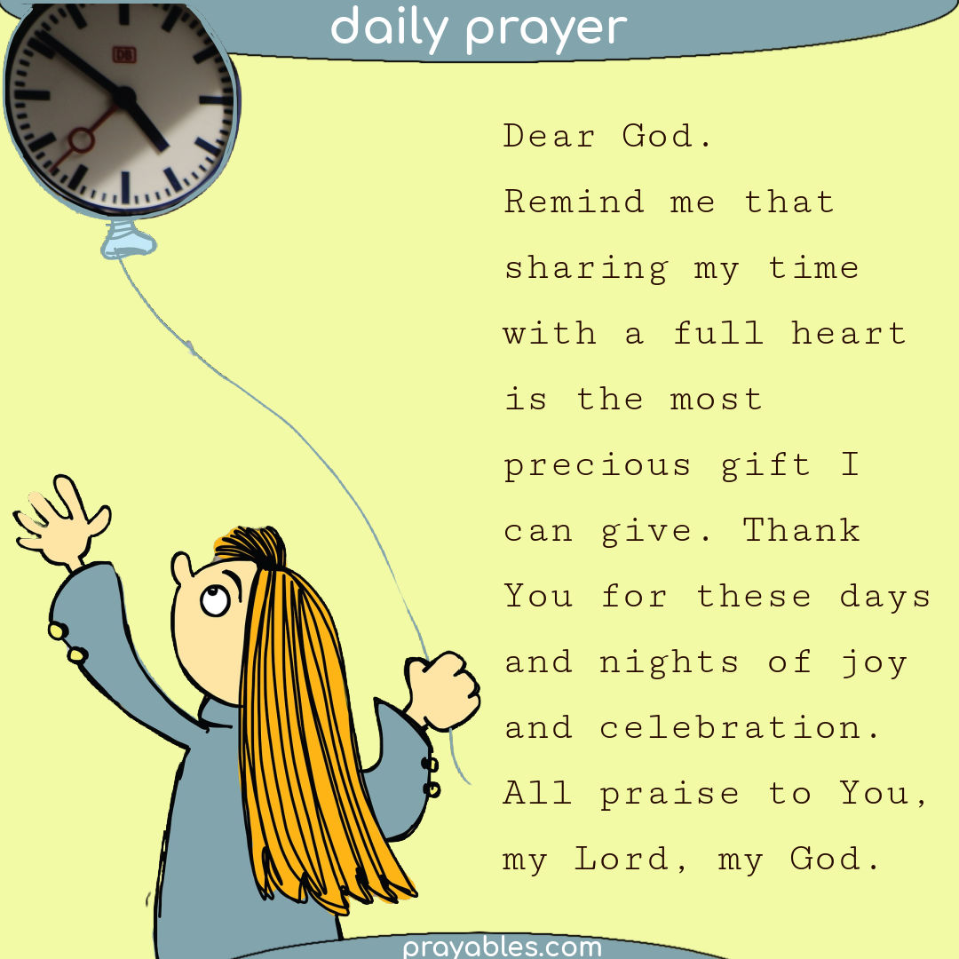 Prayers Archives - Page 2 of 158 - Prayables