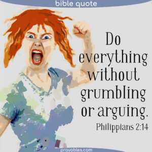 Bible Quotes