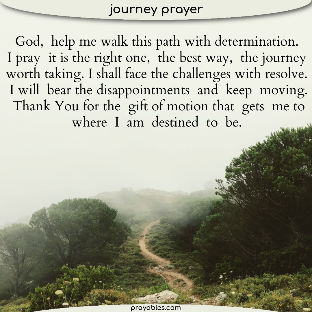 Prayers Archives - Prayables