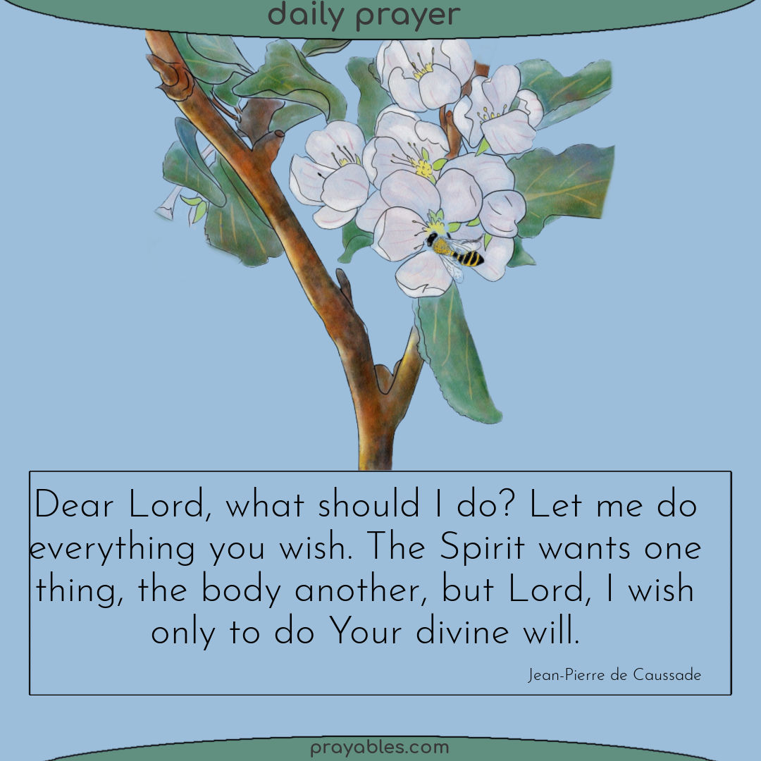 Prayers Archives - Page 2 of 171 - Prayables