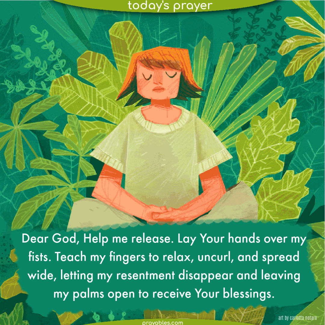 Prayers Archives - Prayables