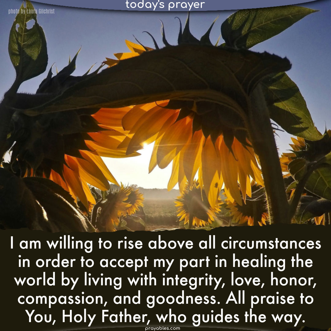 Prayers Archives - Prayables