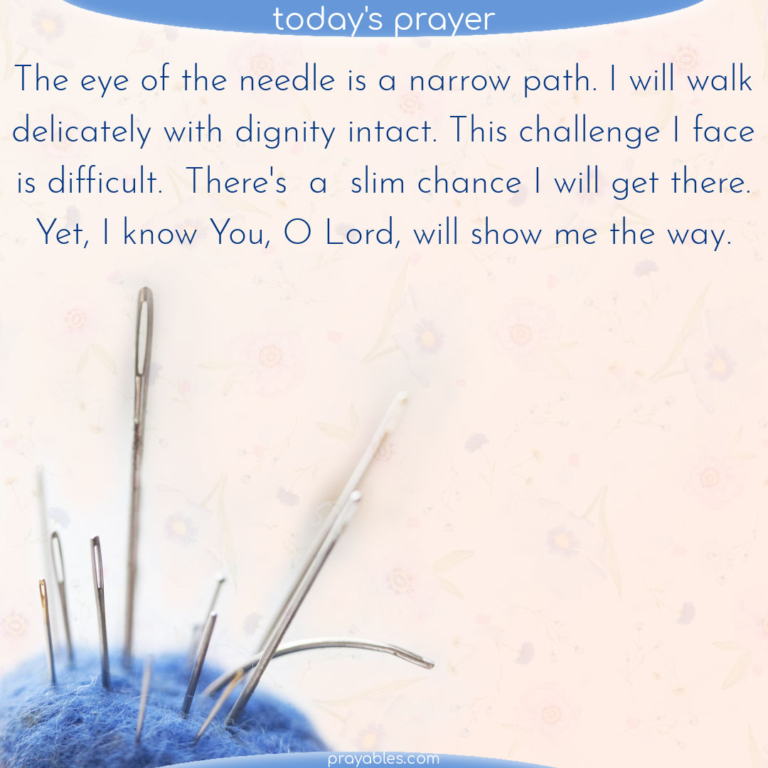 Prayers Archives - Prayables