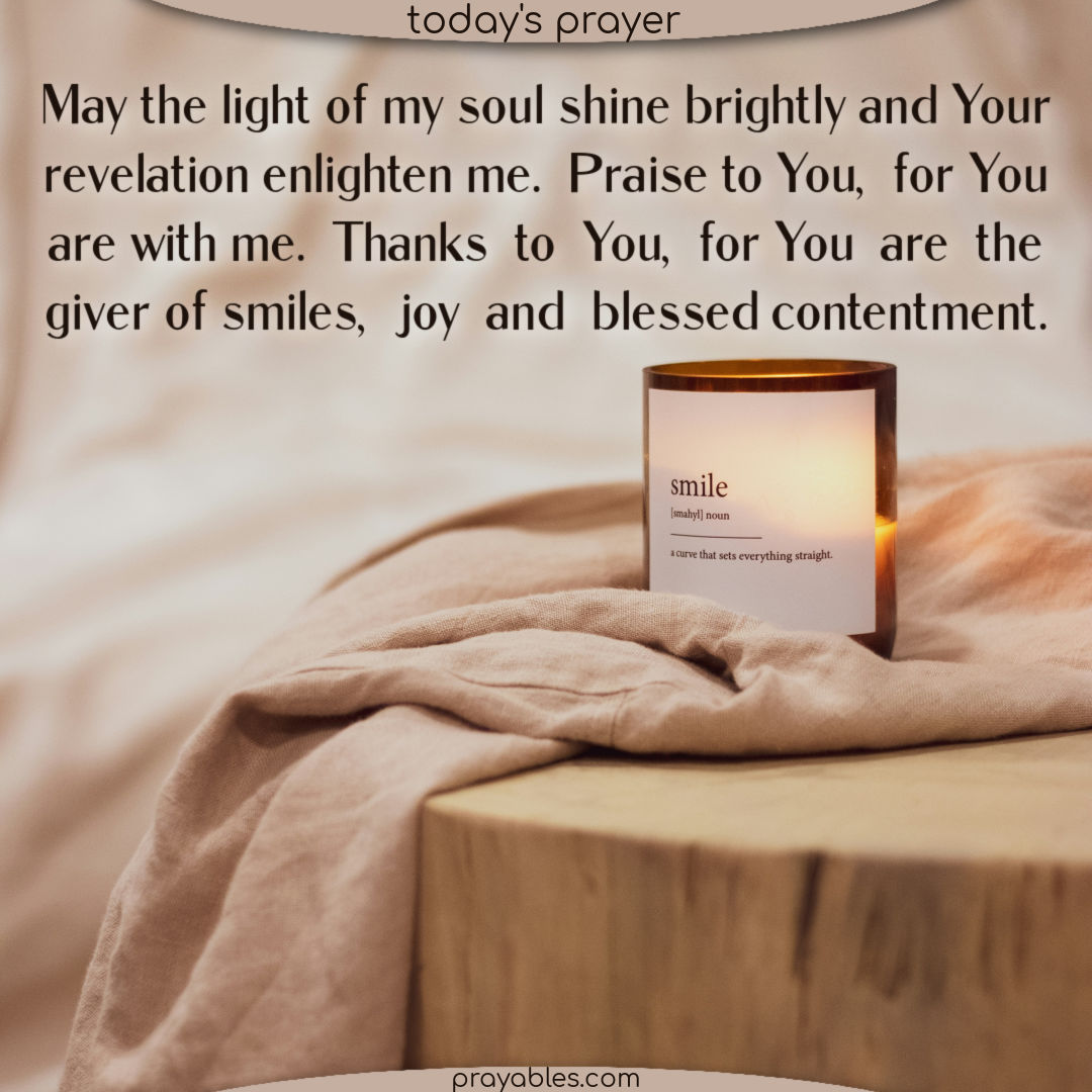 Prayers Archives - Prayables