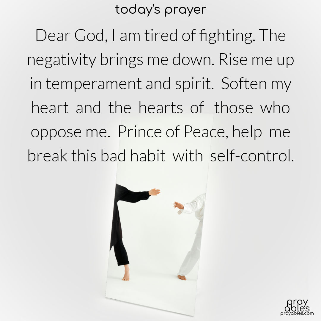 Prayers Archives - Prayables