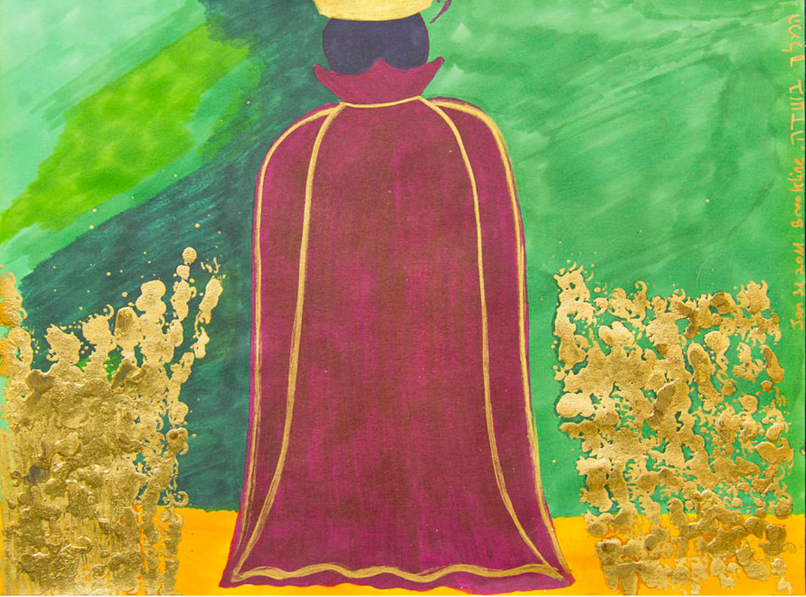 Parable: The King is in the Field - Prayables