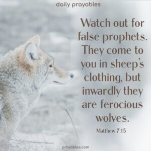 Bible Quotes