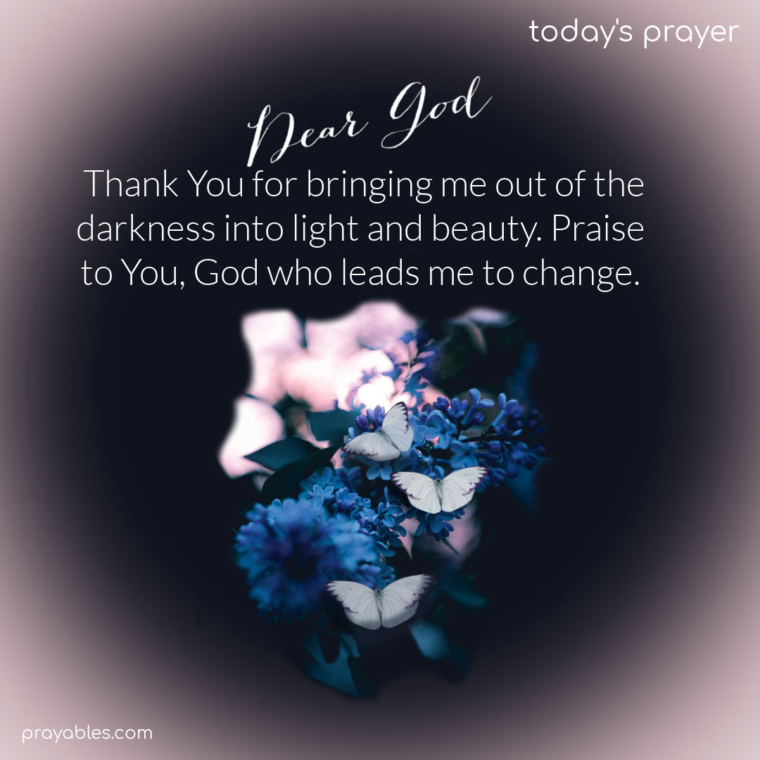 Prayers Archives - Prayables