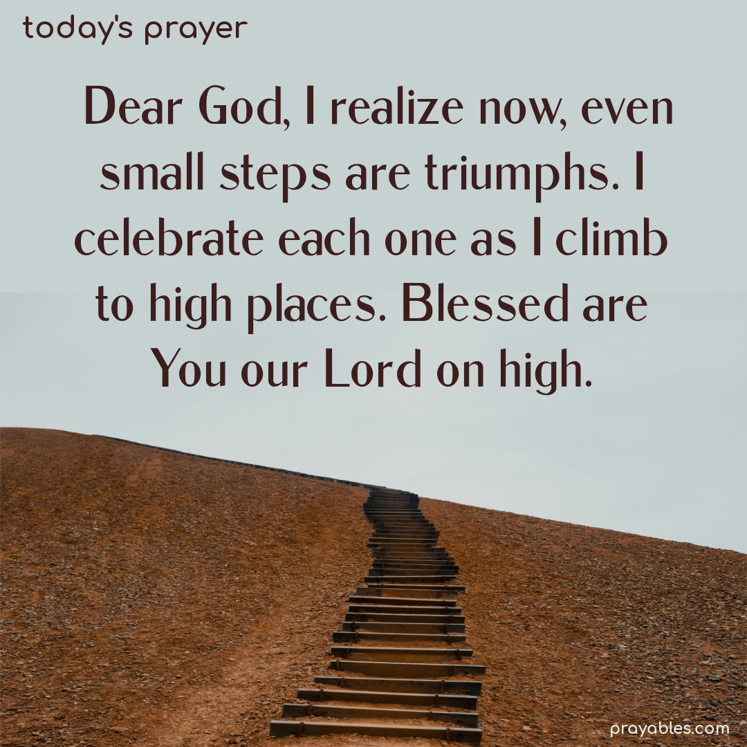 Prayers Archives - Prayables