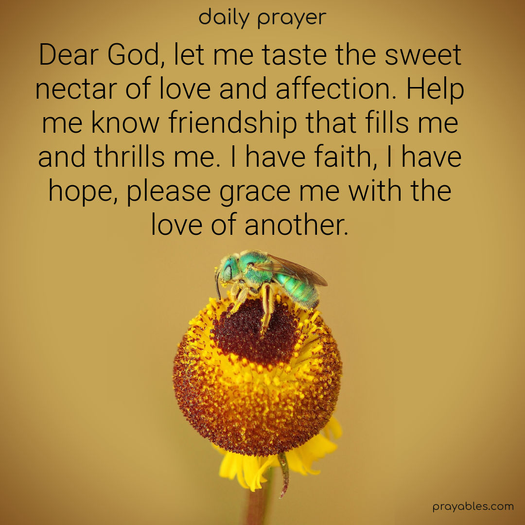 Prayers Archives - Prayables