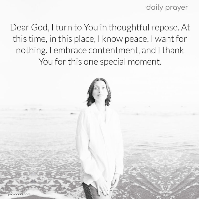 Prayers Archives - Prayables