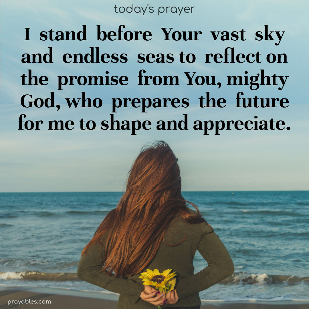 Prayers Archives - Prayables