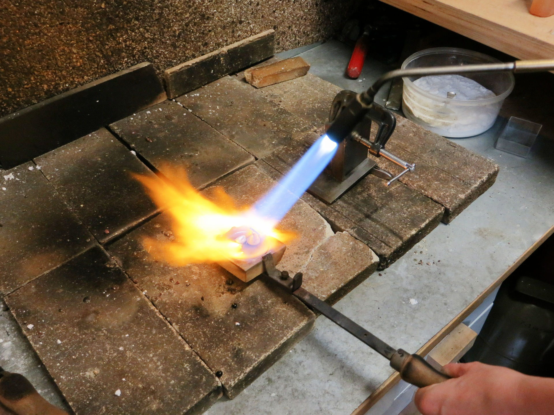 Story: Silver Soul - Prayables