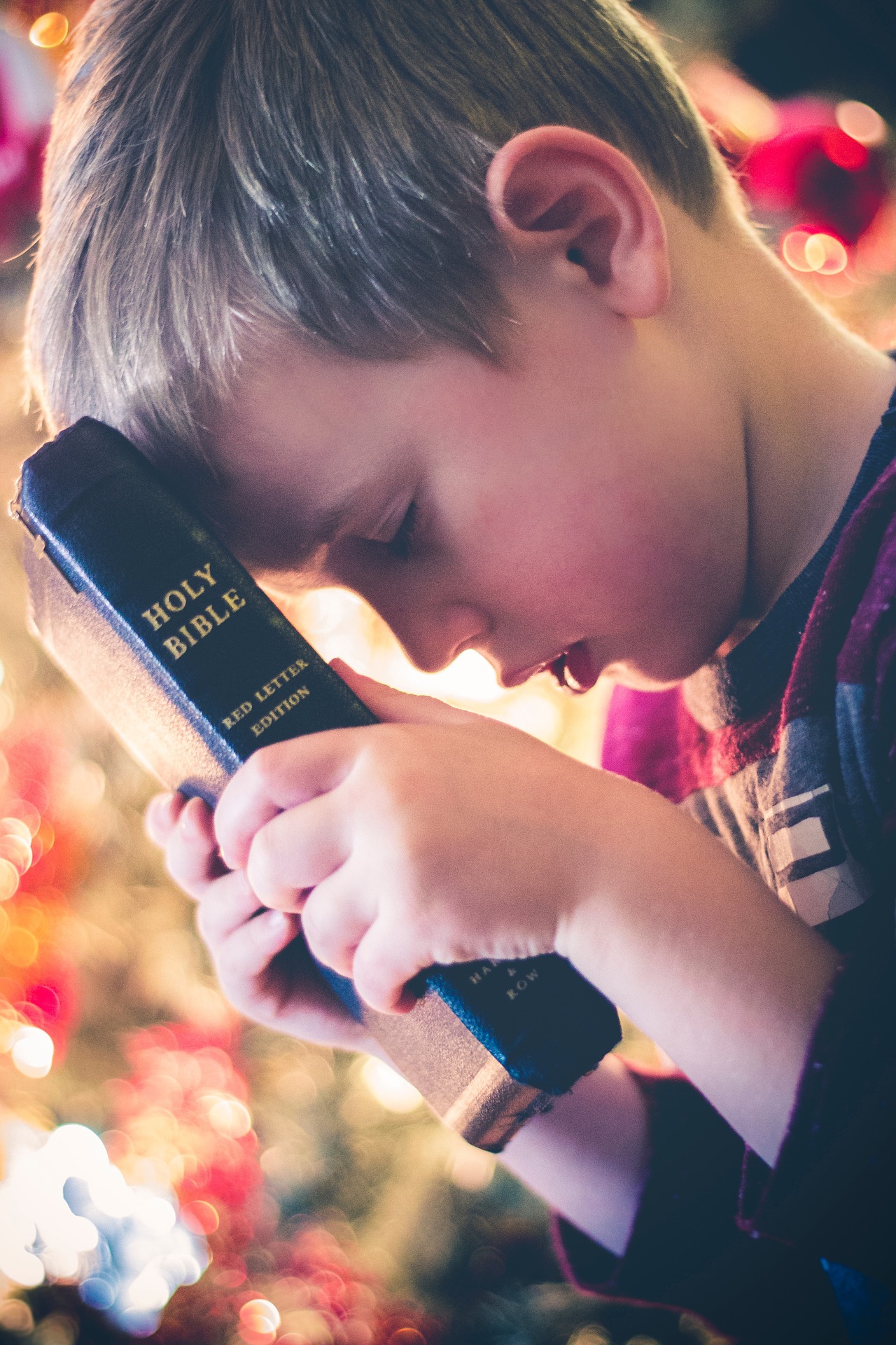 Story: Nowhere is Now Here - Prayables
