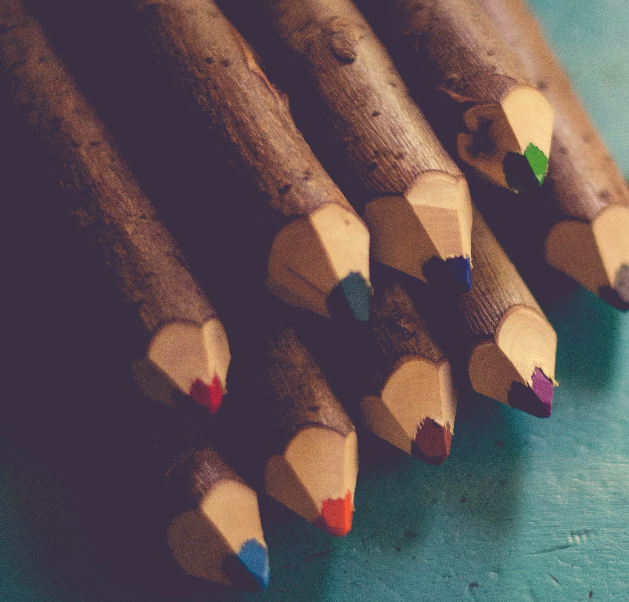 Story: Pencil Parable - Prayables