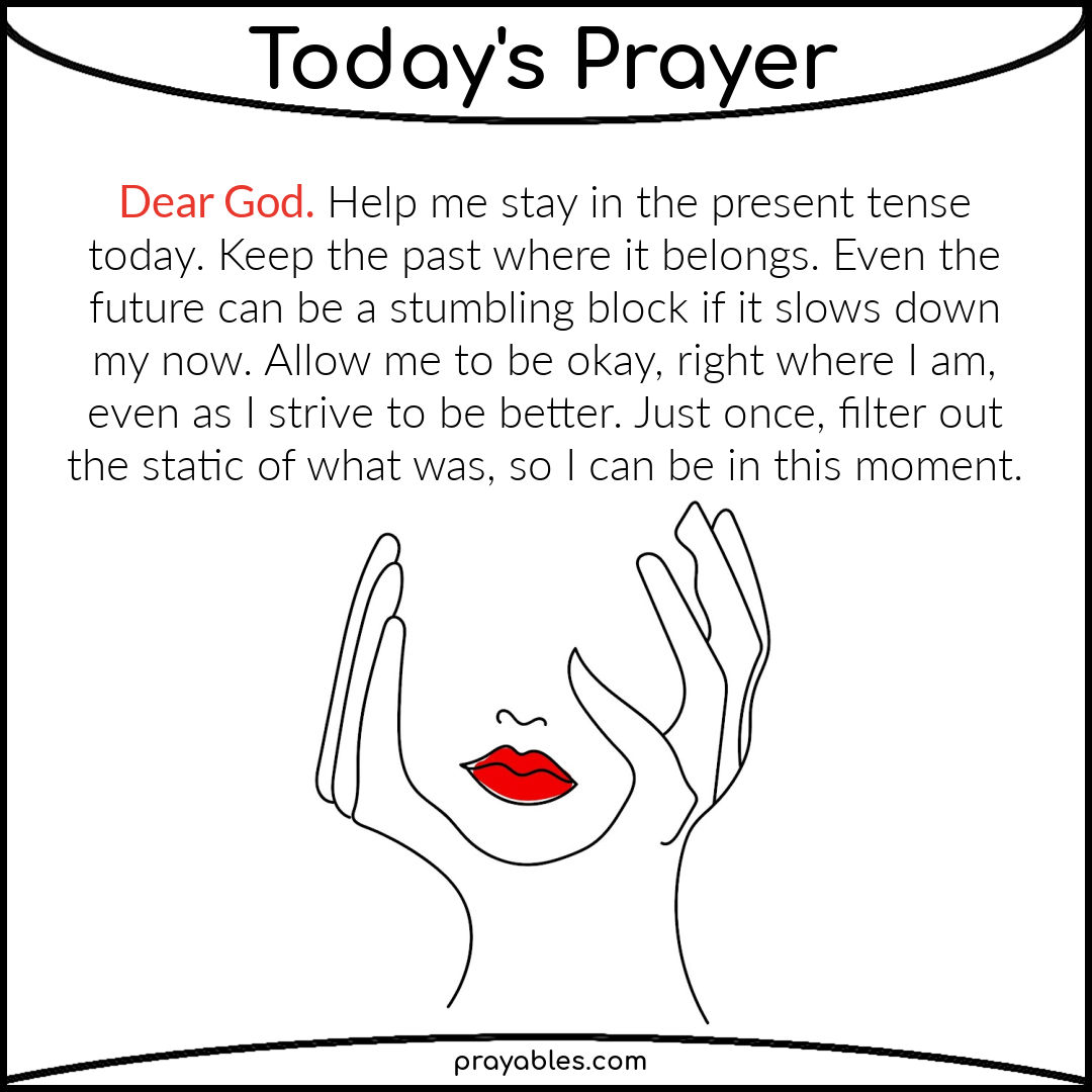 Prayers Archives - Page 2 of 137 - Prayables