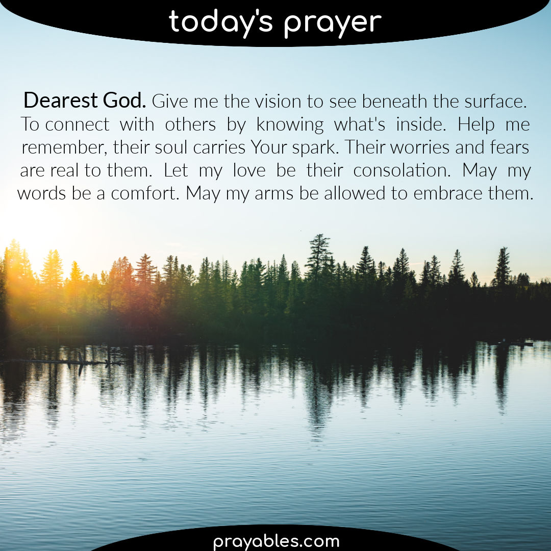 Prayers Archives - Prayables